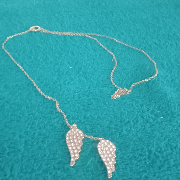 Victoria's Secret | Jewelry | Victorias Secret Vintage Necklace | Poshmark